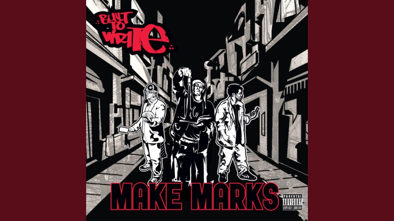 Make Marks - YouTube