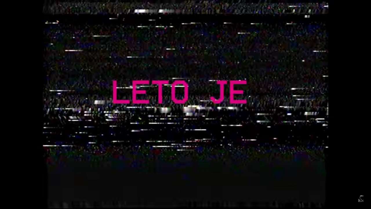 Coby - Leto je (remix) - YouTube