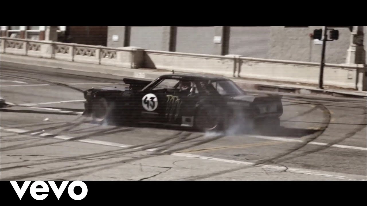 Linkin Park - In The End (HAYASA G remix) | in memory of Ken Block ...