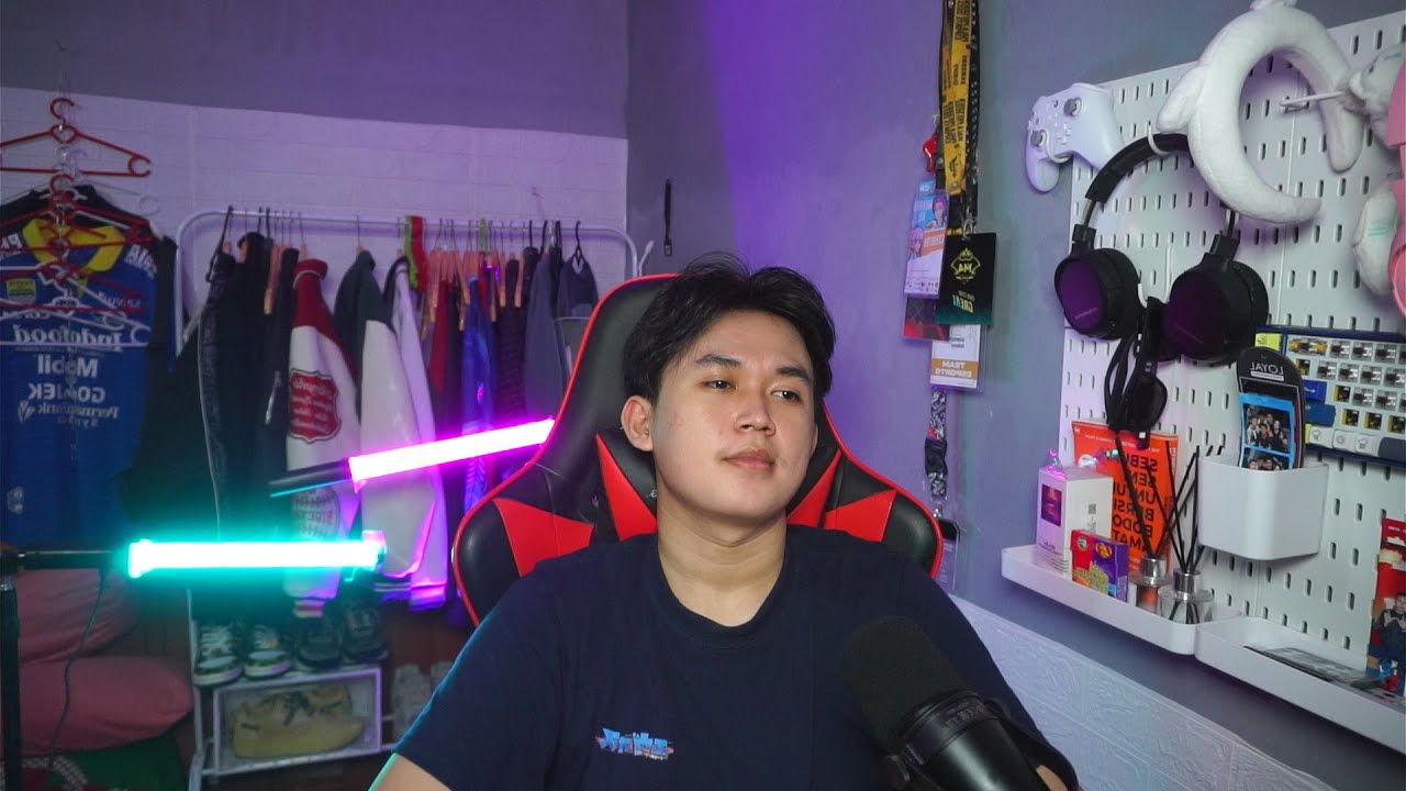 Valo funmatch bersama streamer - YouTube