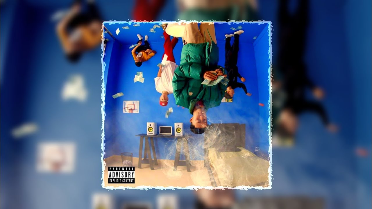 TETO - (ÁLBUM COMPLETO) 1•EP - YouTube