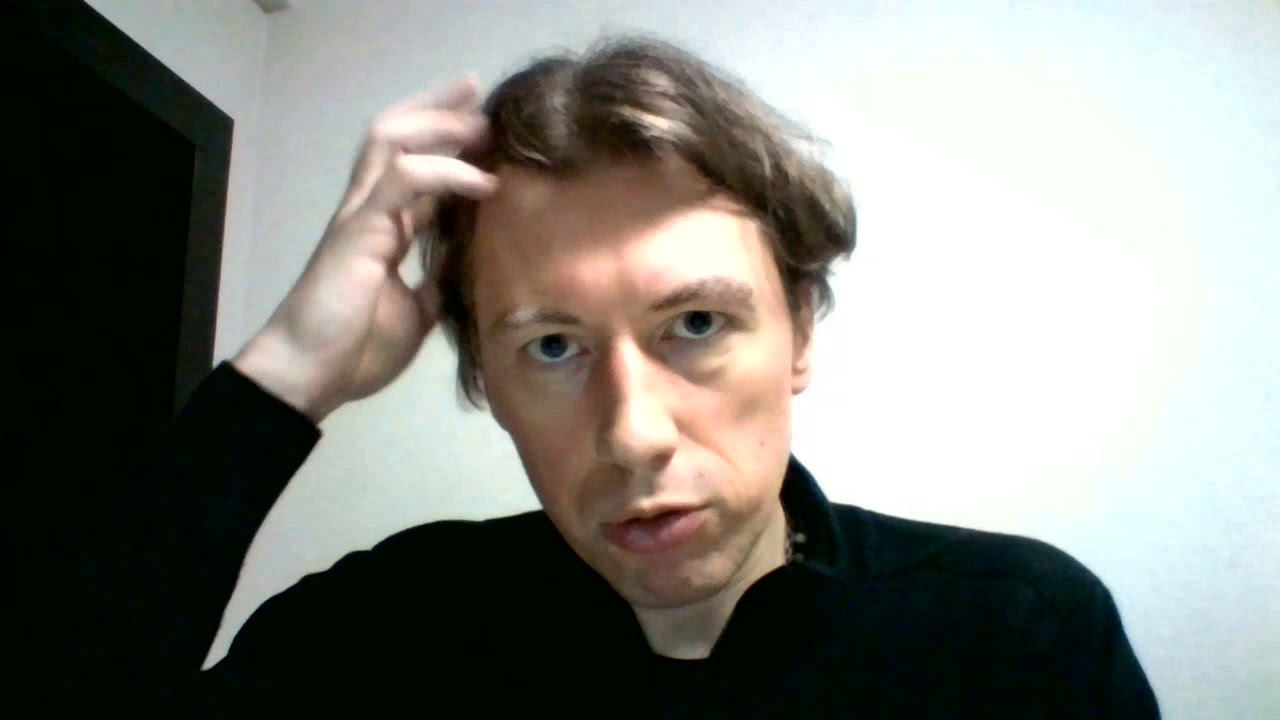 Intervention de Boris Le Lay lors du repas Nationaliste du PdF à Amiens ...