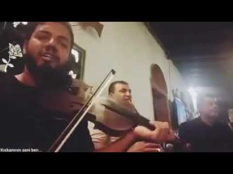 Kemancı Coşar  Kıskanırım Seni Ben