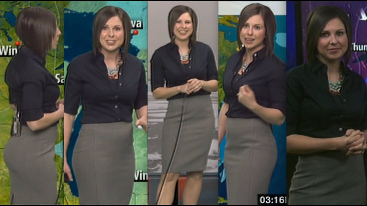 Krissy Vann 02/17/2015 - YouTube