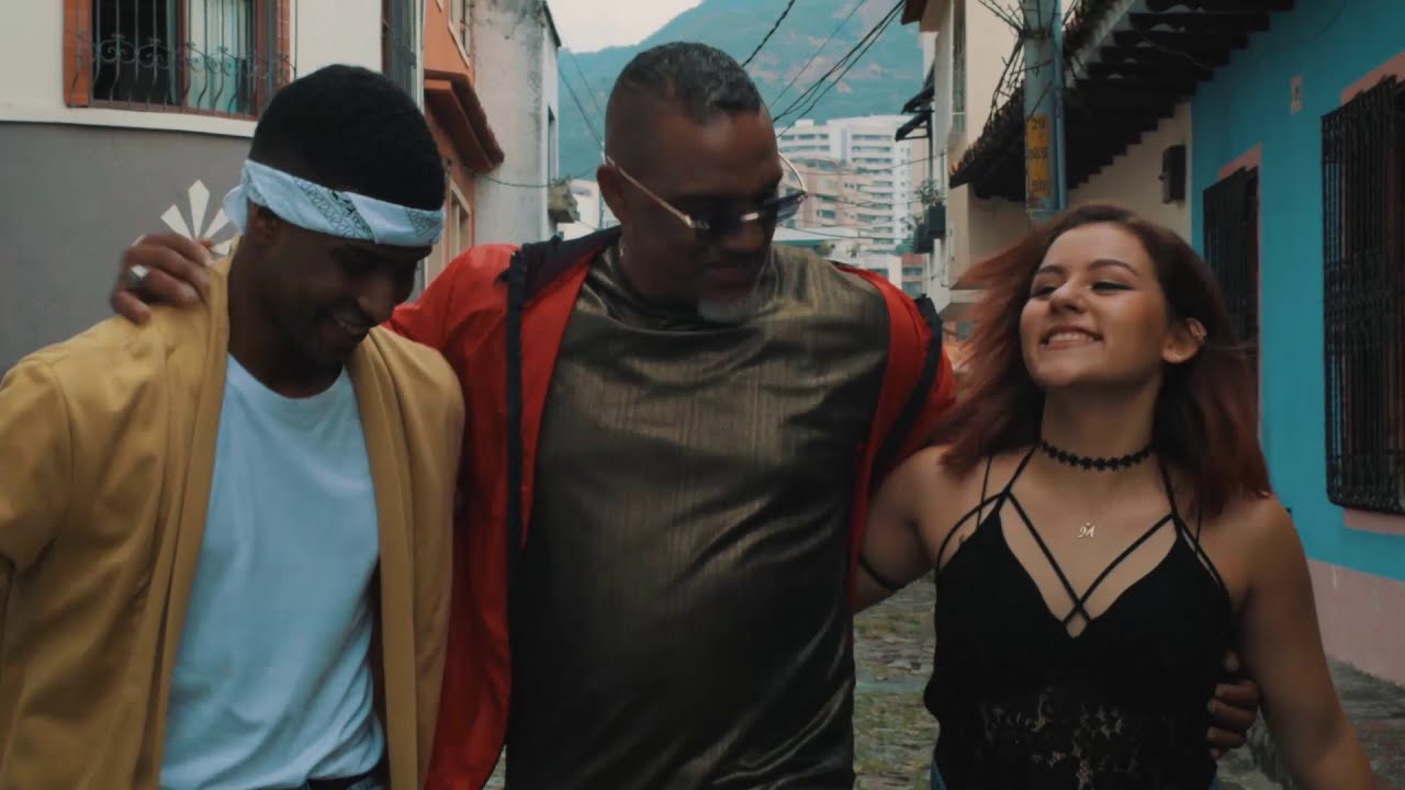 VIRUS DE AMOR - FERNANDO FERRAN (VIDEO OFFICIAL) - YouTube Music