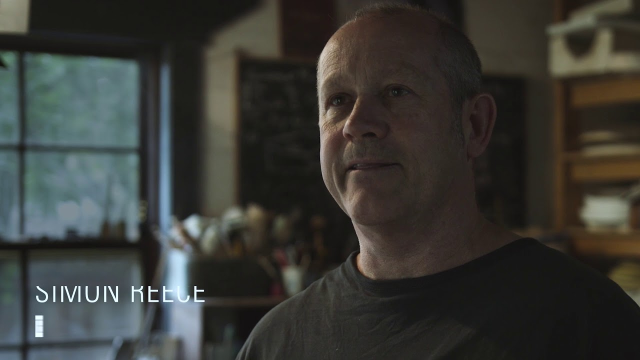 Sculpture at Scenic World 2018 | Simon Reece - YouTube