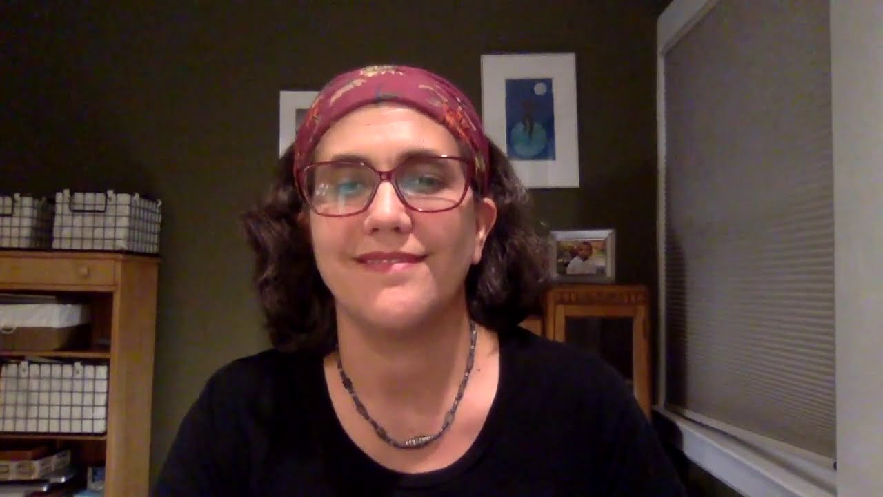 Susan Lewis Bergin - Candidate for SOMSD BOE 2020 Elections - YouTube