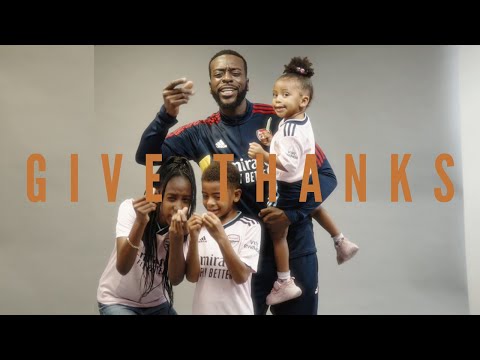 Dapz On The Map - Give Thanks [Official Video] - YouTube
