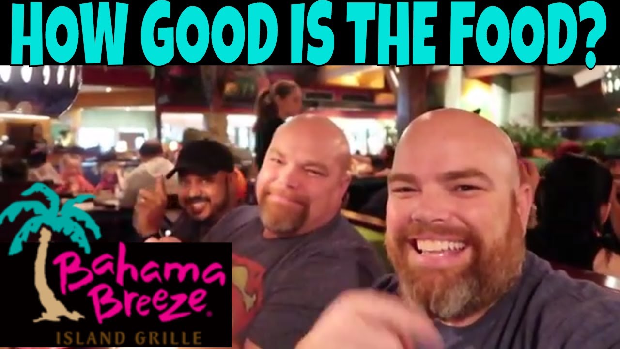 Great Food, Amazing Atmosphere - Where Can I Find That? (Food Review ...