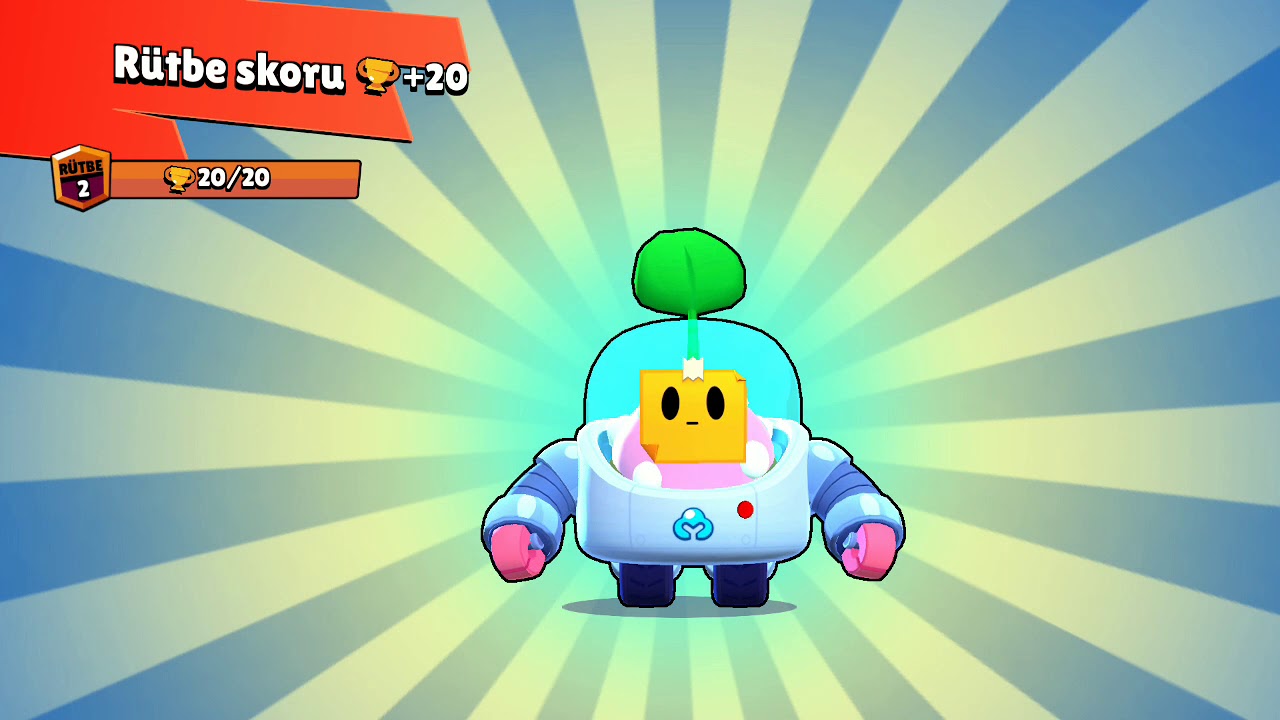 Nuls brawl oynadım - YouTube