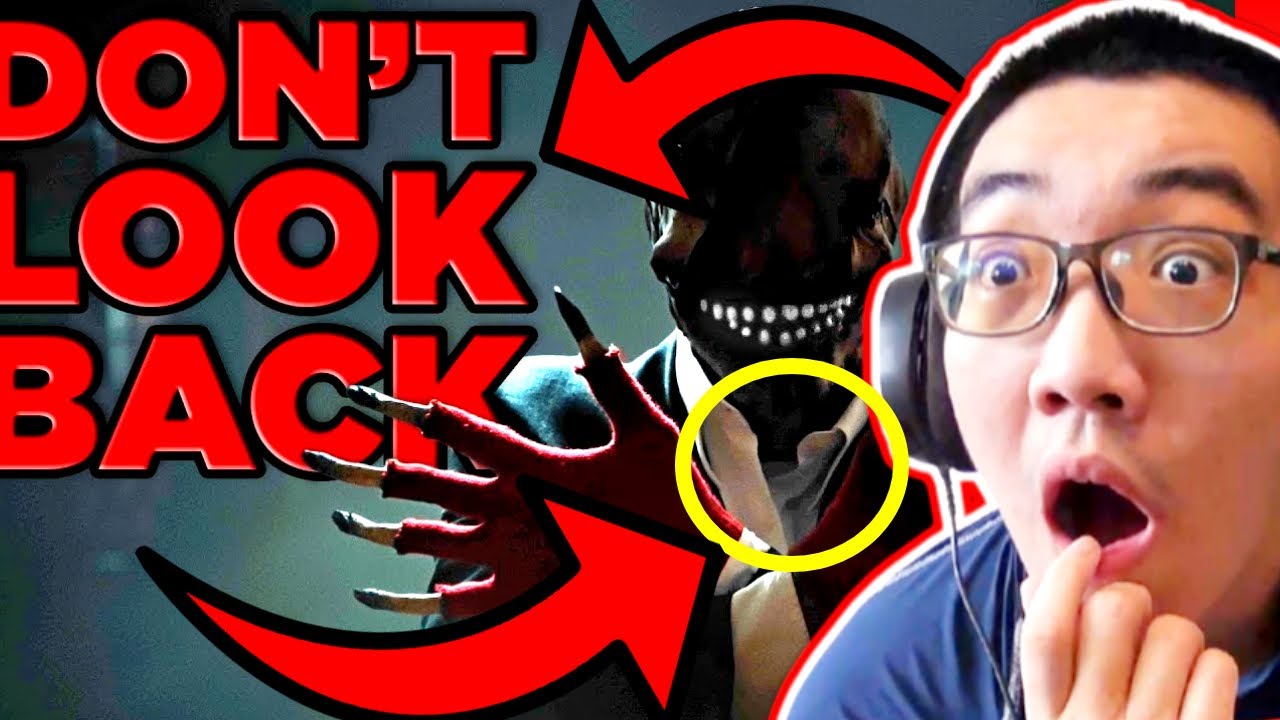 Film Theory: Look See is Č͍͉͈̀͘om̯͂in̼̙̊̚g͉͙͐̎ F̖͂͟͡or͔̭̋̀ ...