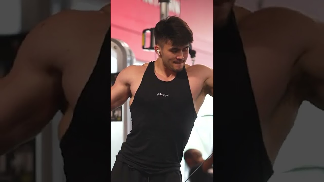 "I Need Help Bulking" - YouTube