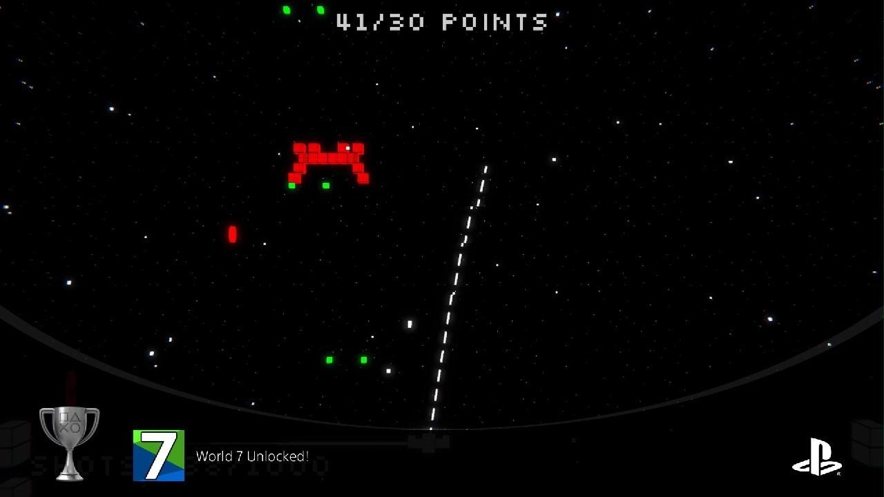 PING REDUX World 7 Unlocked! 🏆 - YouTube