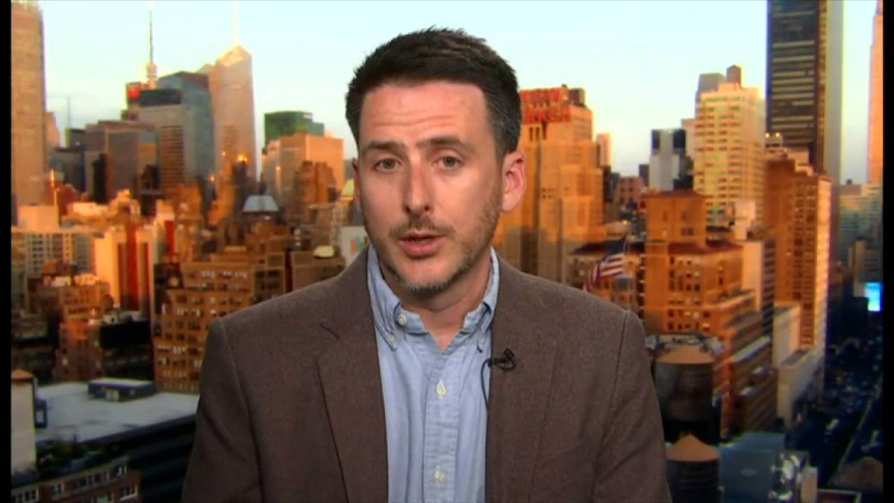 Newsnight interview, Prison vs. Harvard Debate. Mary Nugent & David ...