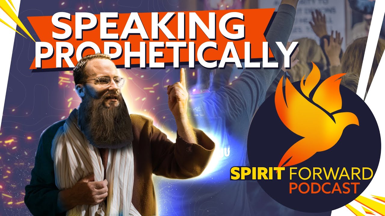 How to Prophesy // Podcast #19 - YouTube