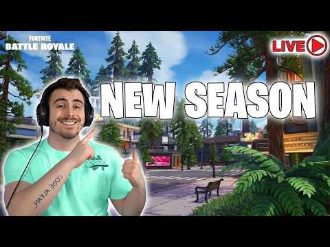 🔴 ŽIVĚ [2K] NOVÝ LETNÍ UPDATE  - Custom hry s fanoušky :) #EpicPartner  !! || ALKAN.SHOP ||