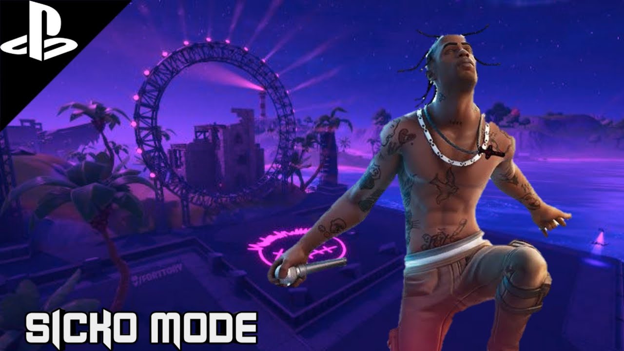 Sicko mode - YouTube