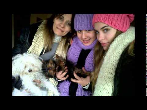 Eva De Dominici - 19 años