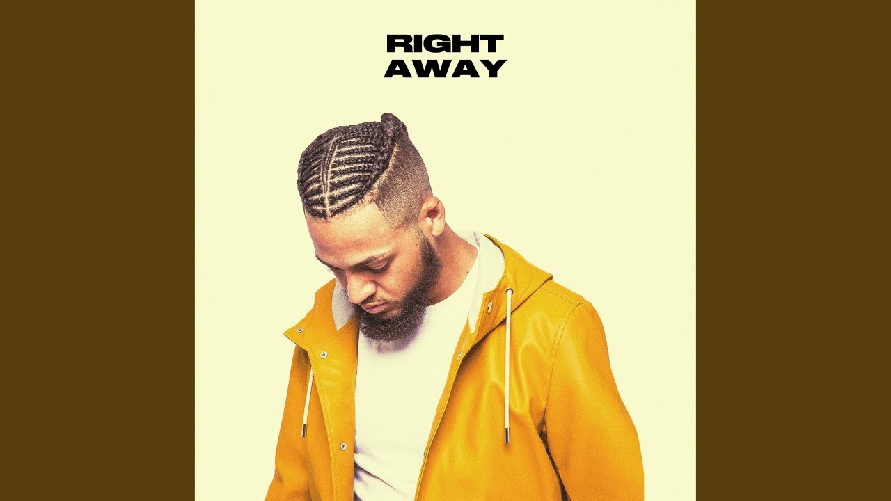 Right Away - YouTube