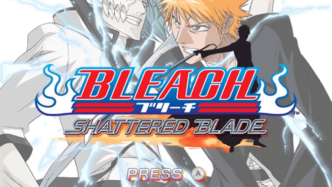 HFTH2022 (Mystery Tournament R3): Bleach Shattered Blade - YouTube