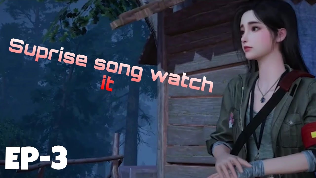 EPIC Surprise Revealed in Undrawn Gameplay Walkthrough Ep-3! 🎵 ...