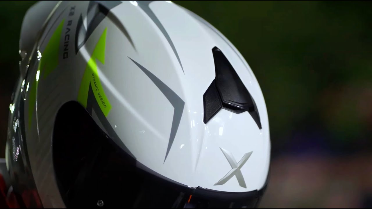 X2 Helmet - The Revolutionary Helmet from X Helmets Bangladesh. - YouTube
