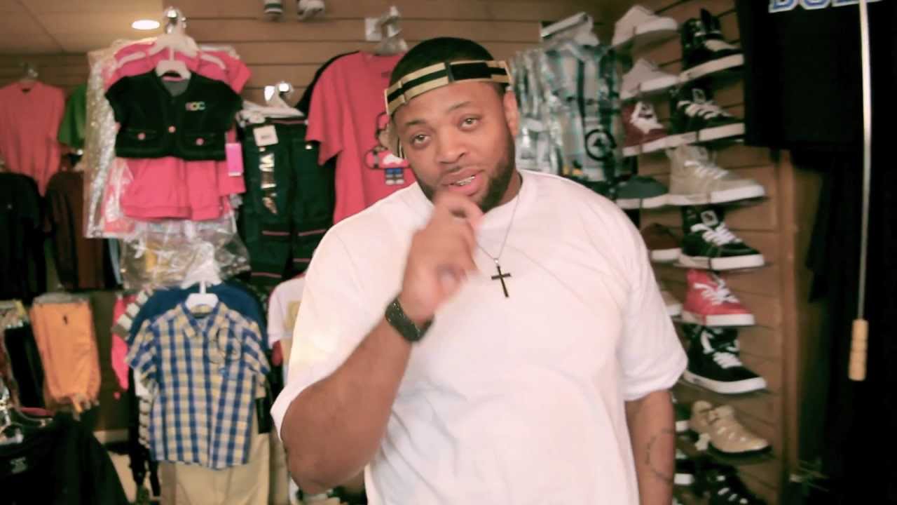 Rio MDock Ent ft Jamarcus NOE - Whip It - YouTube