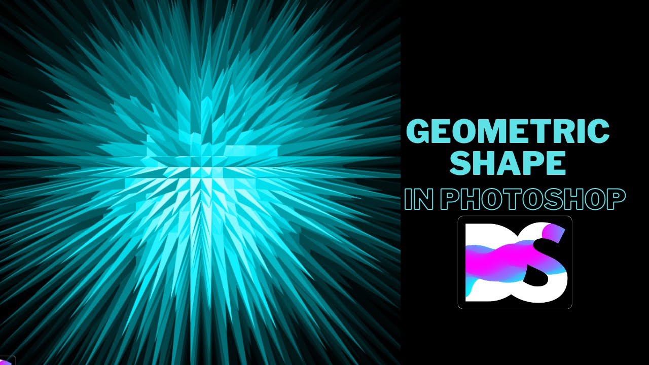 Photoshop Tutorial How To Make A Geometric Shape Designsubway YouTube photoshop-tutorial-how-to-make-a-geometric-shape-designsubway-youtube