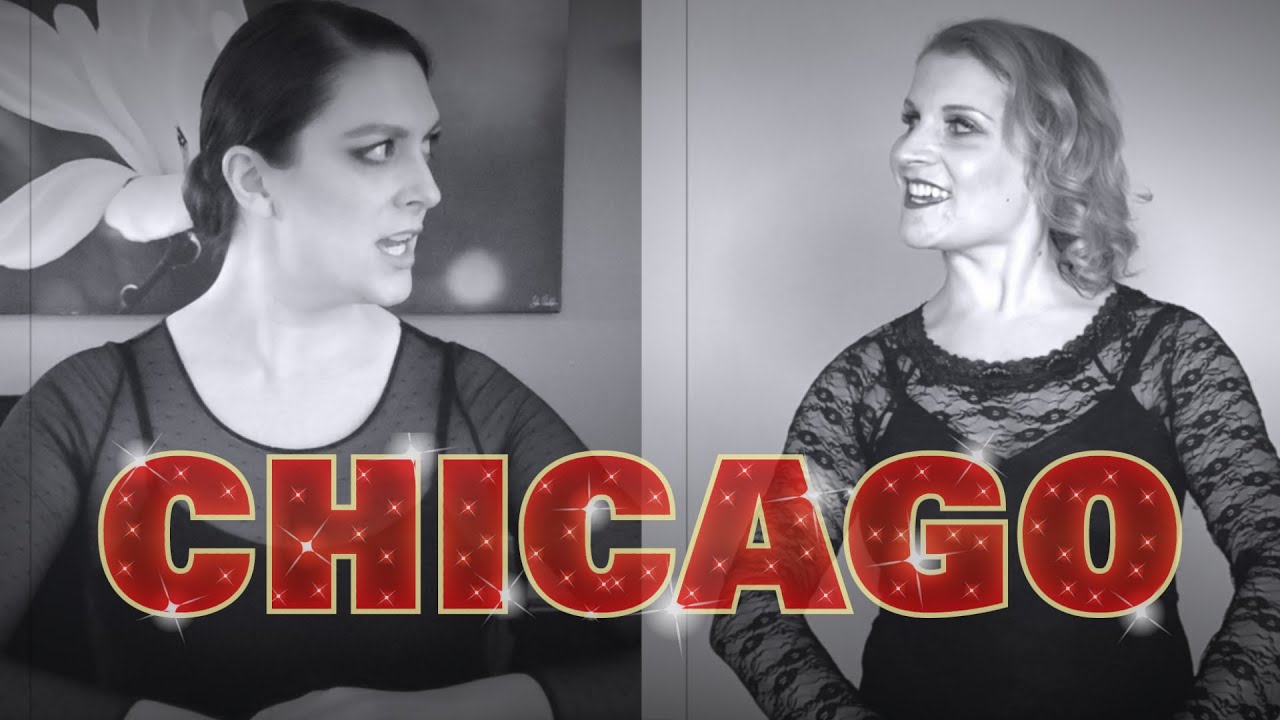 Nowadays/Hot Honey Rag | Chicago - There Will Be Light Project - YouTube