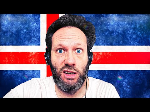 LEARN ICELANDIC IN ONE WEEK - YouTube