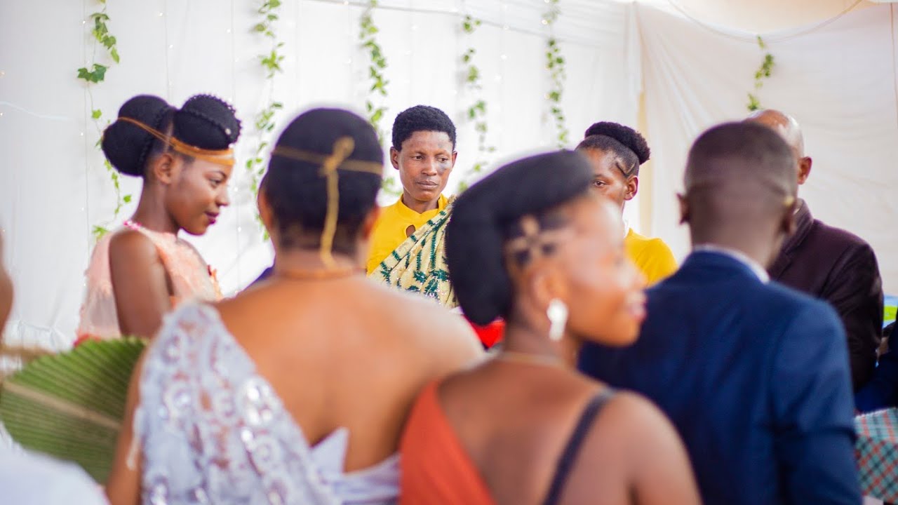 Club Umuryango Wa Bene Barundi ️- INYAMBO ZI BURUNDI 🇧🇮🇧🇮🐇 ️🇧🇮🍊Bene ...