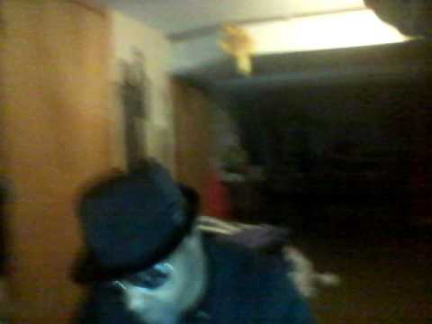 Tribute to Prince. Anna Stesia!! Marcus McCrary.. - YouTube