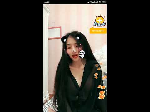 BIGO | Áo mỏng LỘ TI ( phút 2 ' 30)