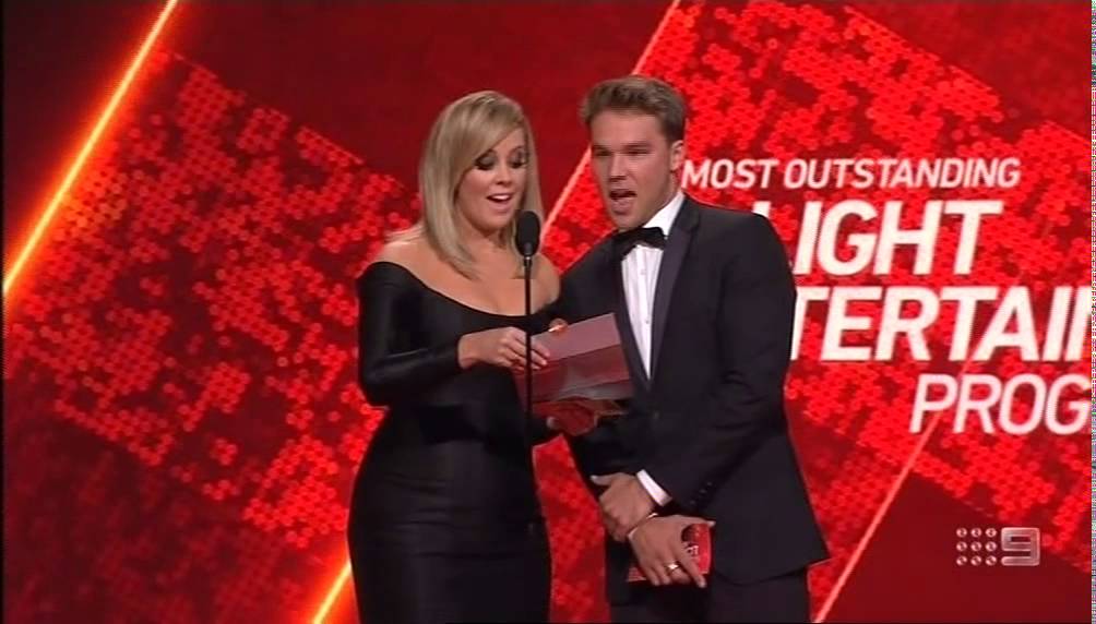 Housos wins for Most Outstanding Light Entertainment Program at the ...
