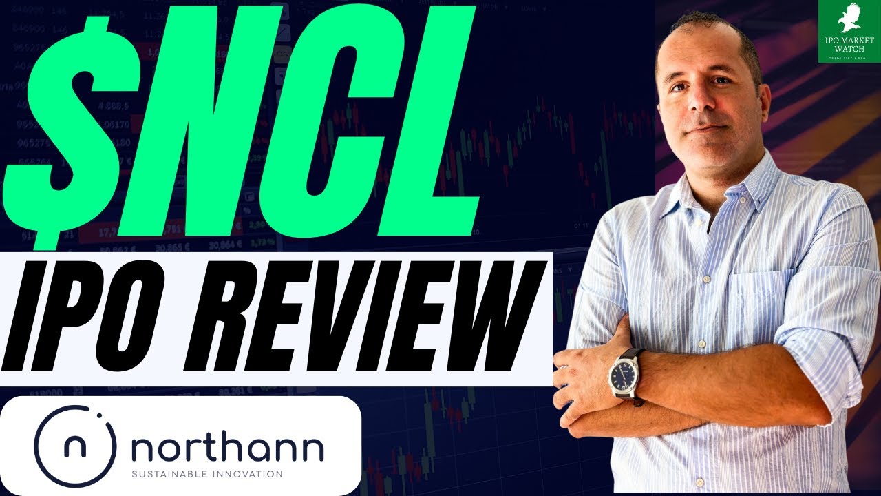 Will This Pop? IPO Review For NCL Northann Corp. | Initial Public ...