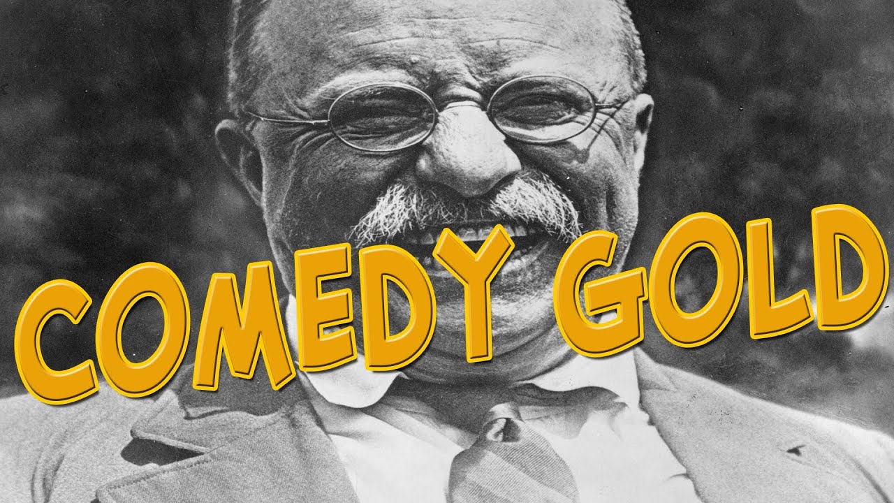 COMEDY GOLD - Donald: A Horror Story - YouTube