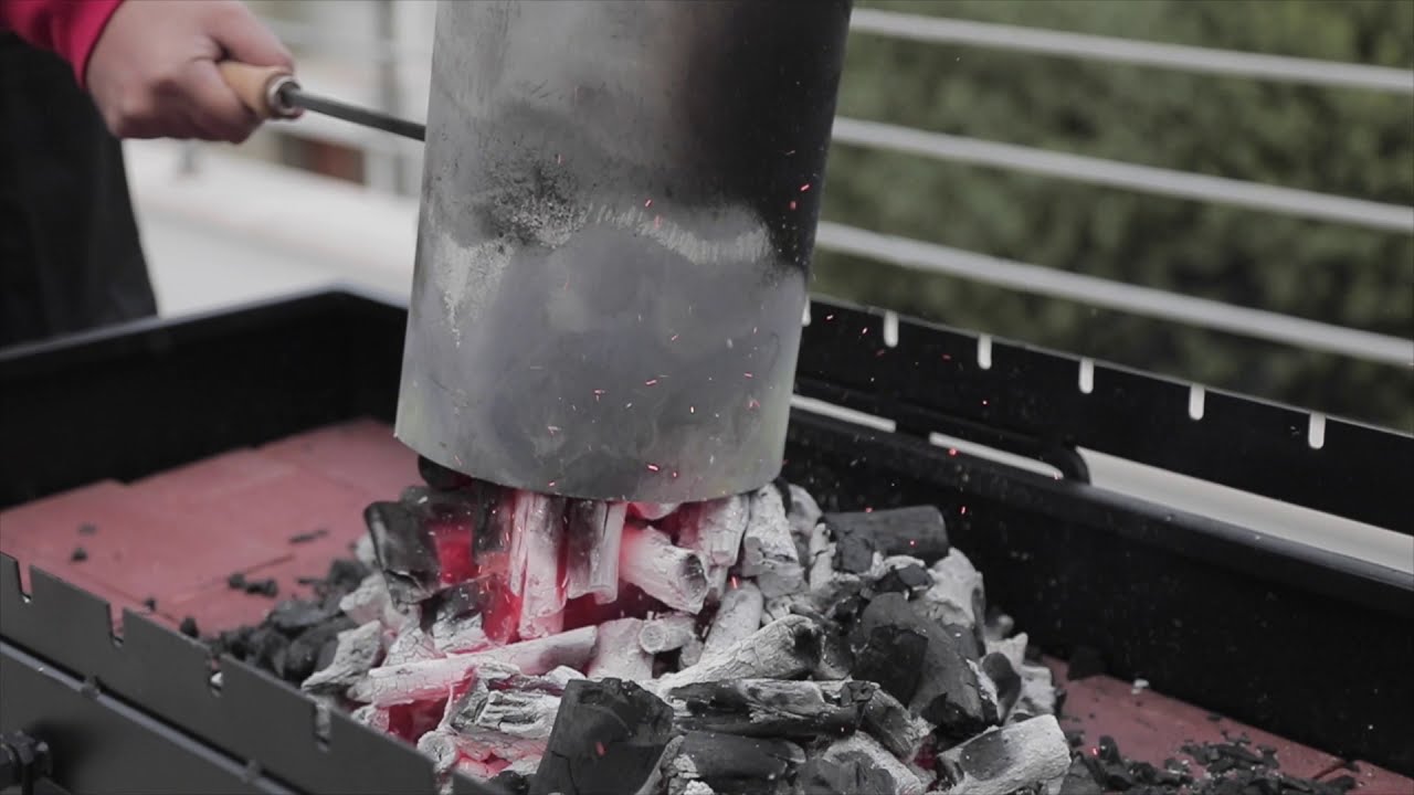 Barbecue Grill! Rotisserie charcoal Grill - Foukou! Souvla machine ...