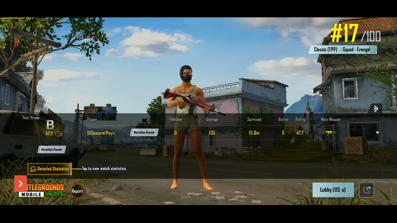 BGMI starting right now. LIVE!!! - YouTube