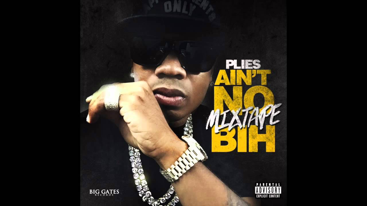 Plies Hunna