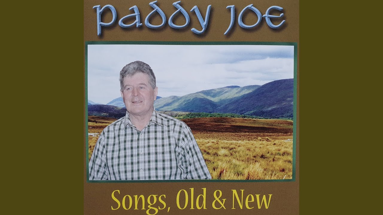 The Old Dungarvan Oak - YouTube