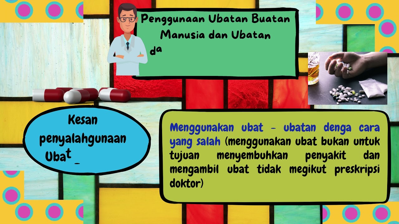 10 .1 PERUBATAN TRADISIONAL, PERUBATAN MODEN DAN PERUBATAN ...