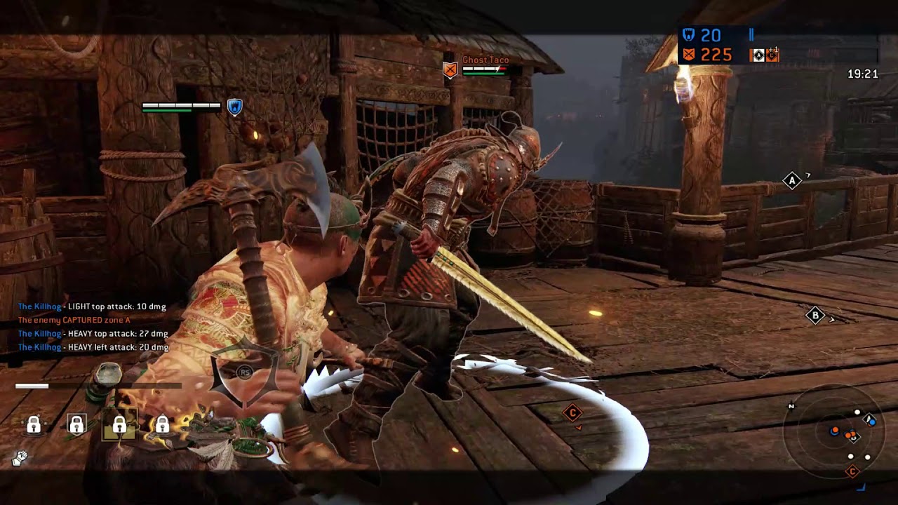 For Honor - Reaper - YouTube