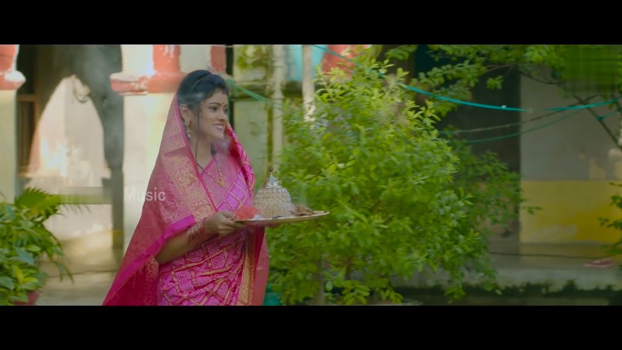Suman Pattnaik Very Beatuiful Look In Traditional Pink Colour Saree ...