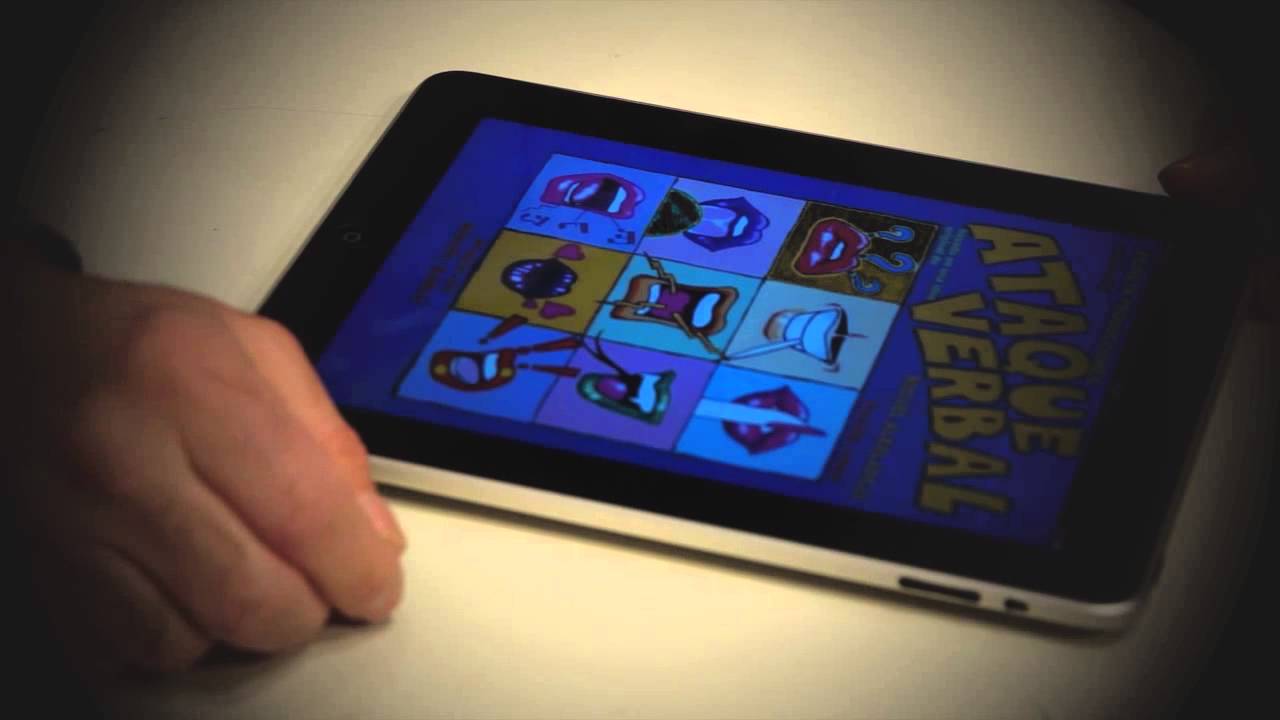 5. Conversaciones ilustradas. (5/10) - YouTube