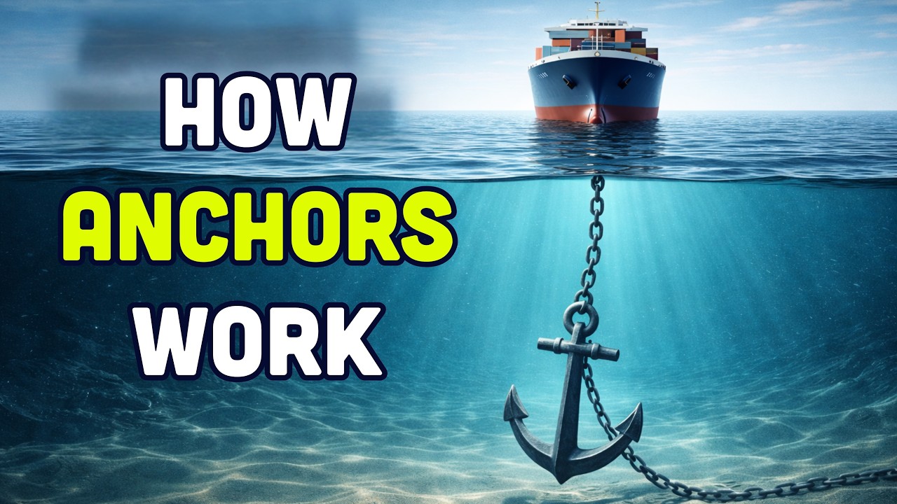 Anchors Don’t Work the Way You Think — The REAL Psychology Explained ...