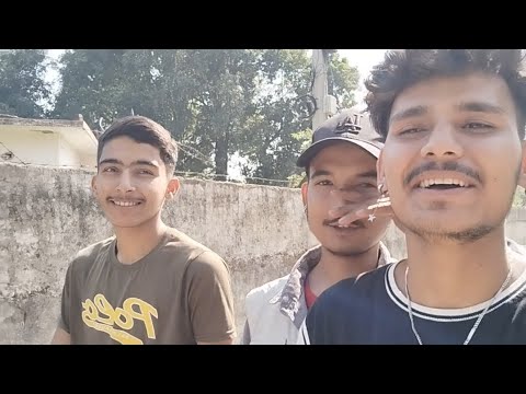 Nepali vlog vatvateni in Dhangadhi time pass ghum gham 😆🥰 - YouTube