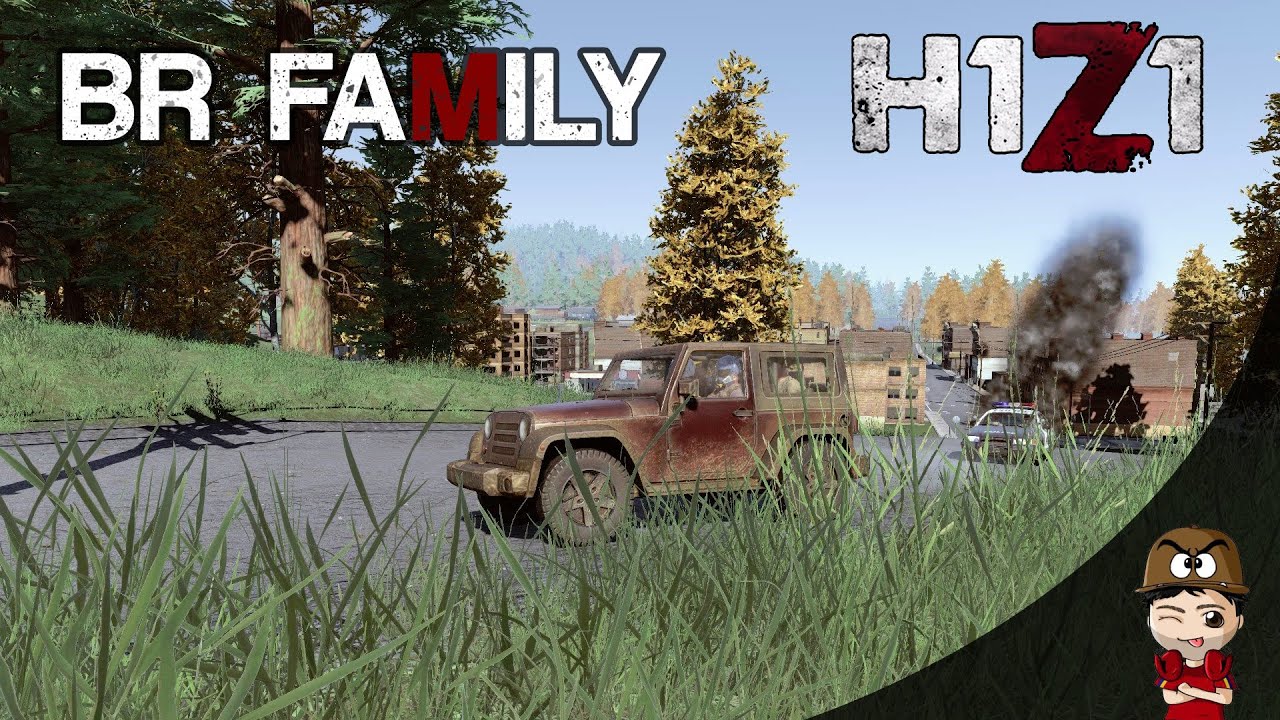 Battle Royal Family ! MoMaN, Boblegob, Anoss, Dioud et hyrqBot - YouTube