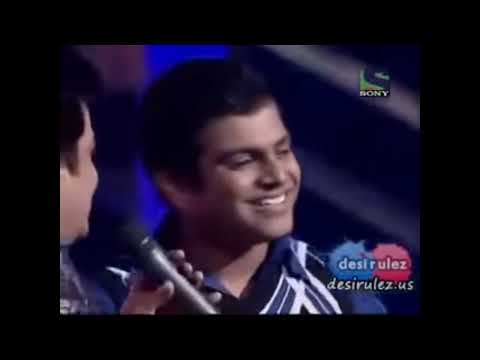 Udit narayan🥰chartbuster Performance@Yun hi chala chal.song#Swades movie#full video#Aj Rastye#video