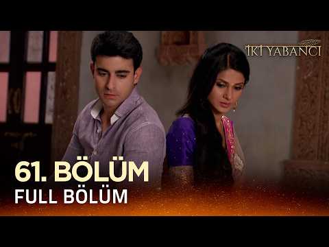 İki Yabancı Hint Dizisi - Saraswatichandra 61.Bölüm @kanal7​