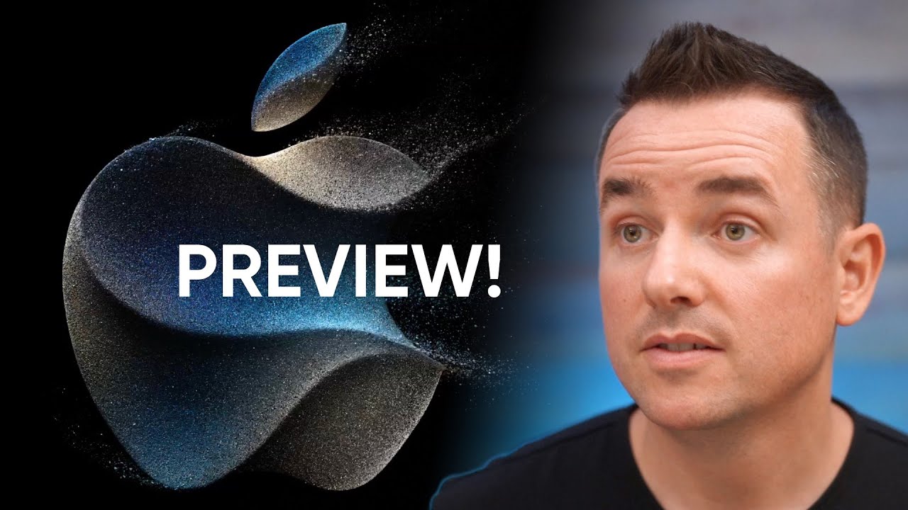 Apple’s iPhone 15 Event Preview: What to REALLY Expect (FULL BREAKDOWN ...